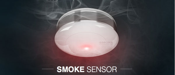 Smoke Sensor